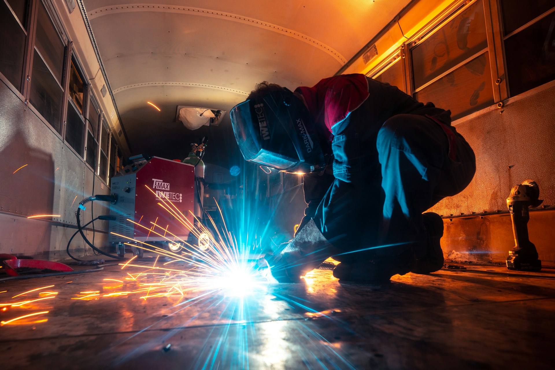 Top Welding Safety Tips for a Successful Career